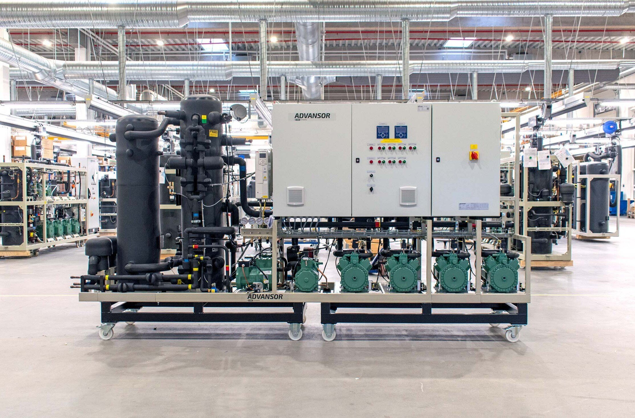 ValuePack - Advansor